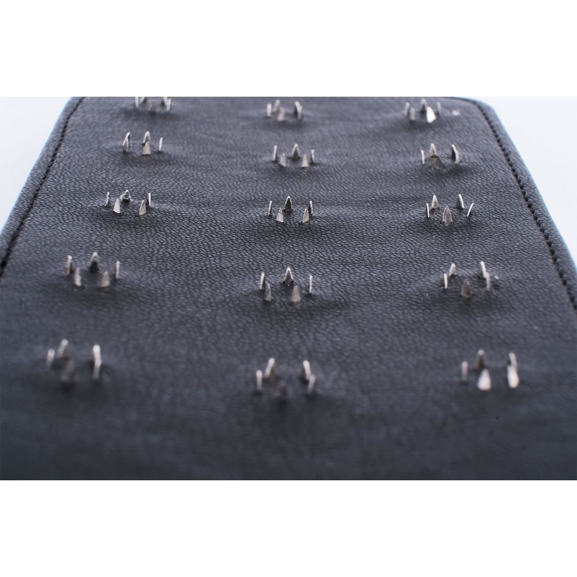 BDSM Spanking Paddle With Super Sharp Tiny Spikes/super - Etsy