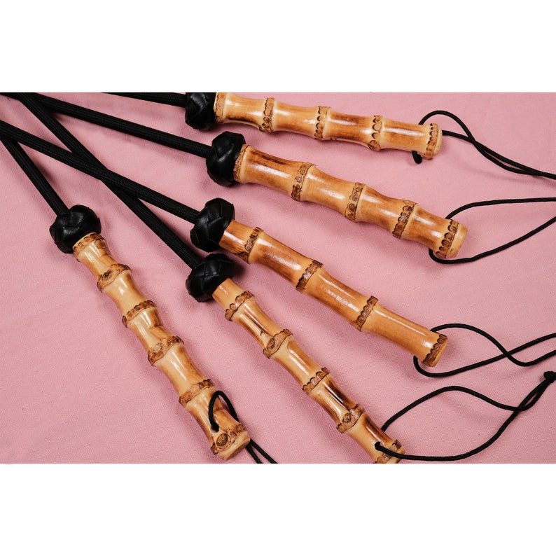 Real Leather Spanking and Flogging Kink/leather Riding Crop/spanking ...