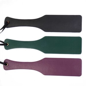 BDSM Vampire Paddle/bdsm Paddle Spanking Kink/spanking Paddle/vegan ...