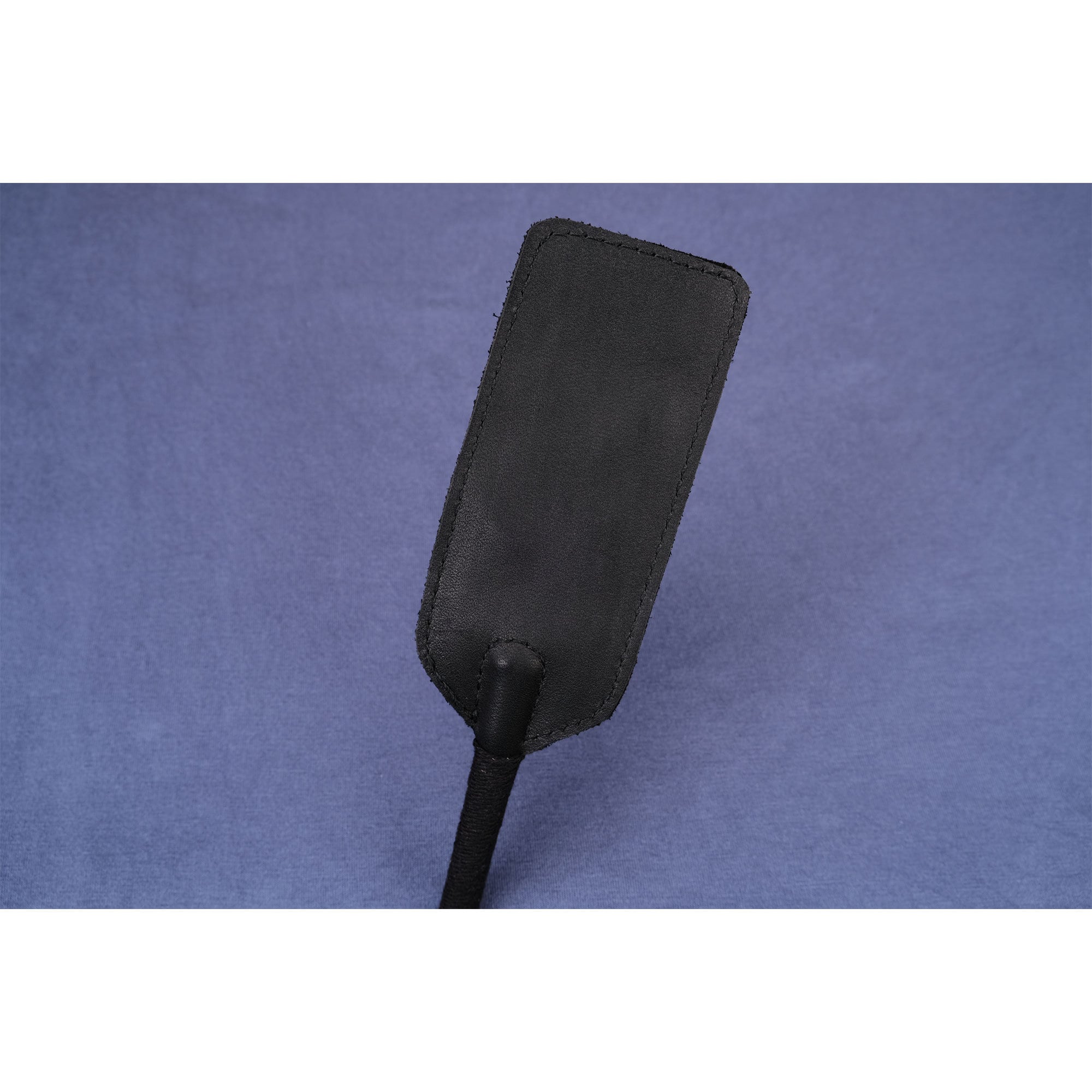BDSM Real Leather Riding Crop With Sharp Spikes/quirt - Etsy