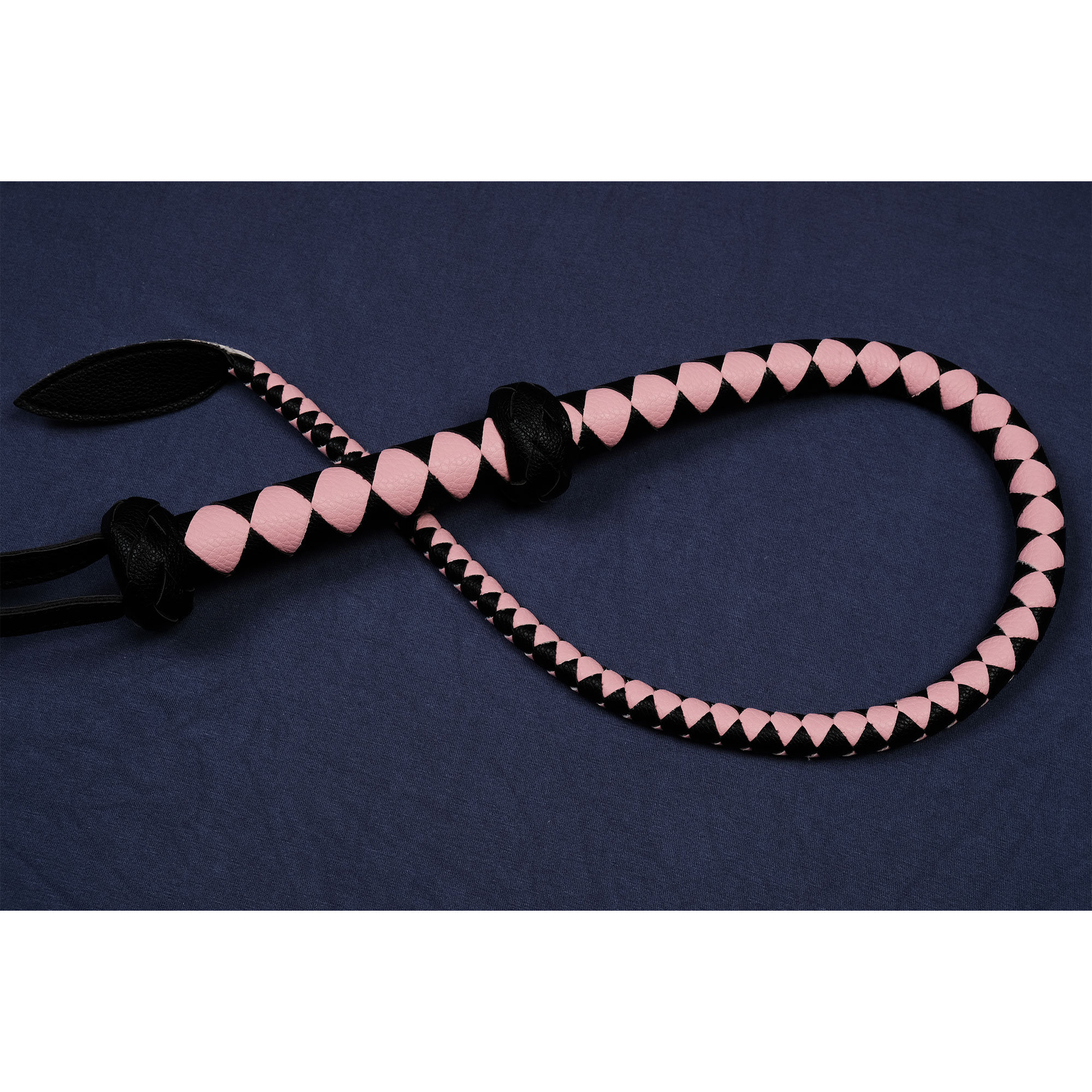 Dragon Tail Whip/single Tail Whip/short Bullwhip/bdsm Bull Whip/mini Snake Whip/bdsm Whips/vegan ...