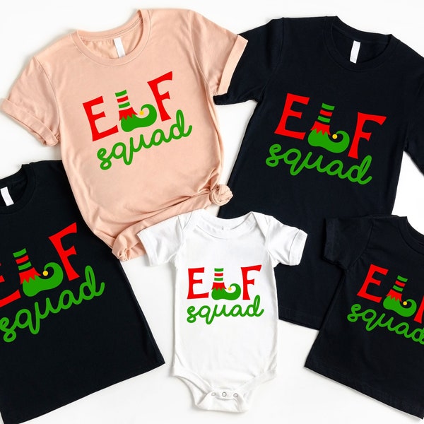 Elf Shirts - Etsy