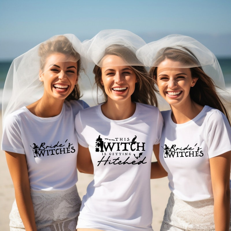 Getting Hitched - Etsy