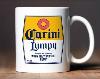 Phish Donut Coffee Mug - Etsy