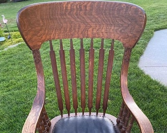 Sheboygan Chair Co - Etsy