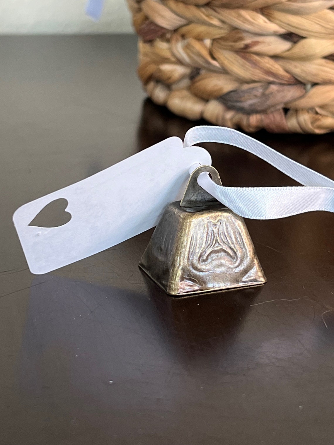 Wedding Bells Favor - Etsy