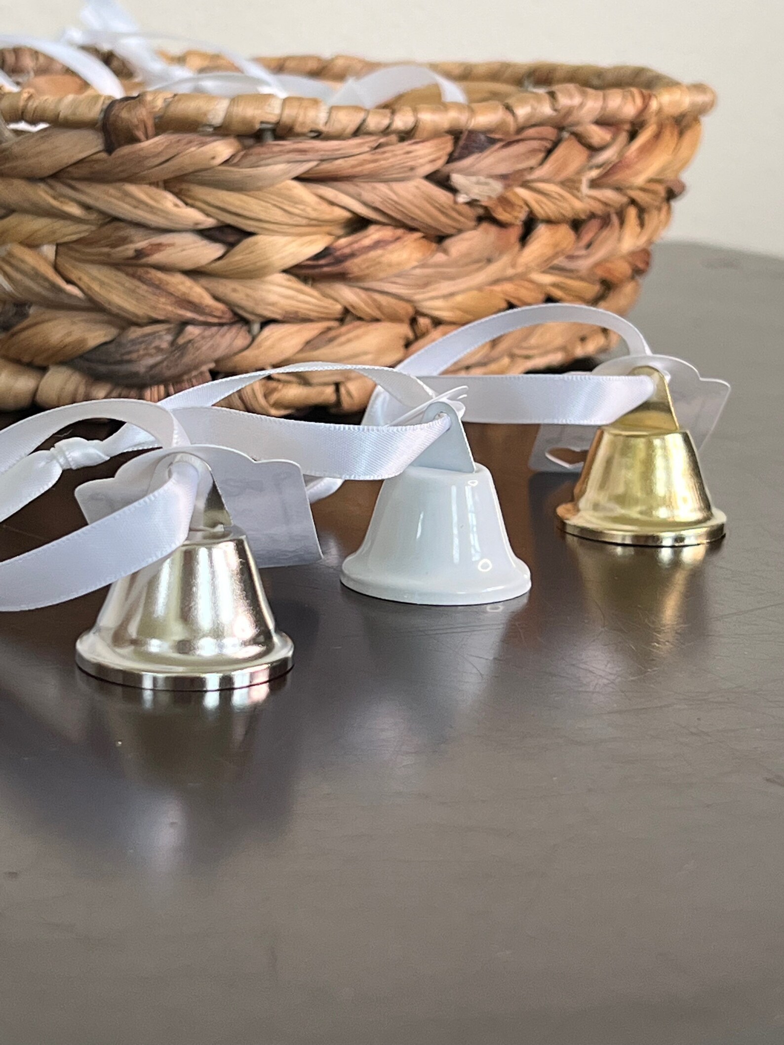 Wedding Bells Favor - Etsy