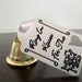 Wedding Bells Favor - Etsy