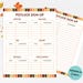 Nacho Bar Potluck Sign up Sheet, Office Potluck Party Printable, Taco ...