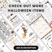 Halloween Would You Rather, Printable Halloween Party Activity, Virtual ...