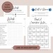 Coworker Bingo, Work Bingo, Office Bingo Printable, Bingo Game for ...