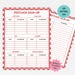 Nacho Bar Potluck Sign up Sheet, Office Potluck Party Printable, Taco ...