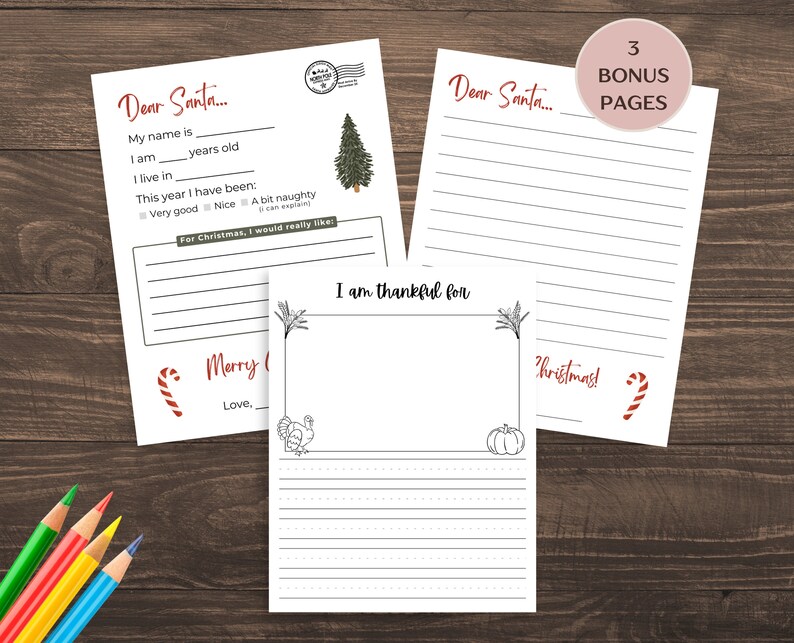 Handprint Bundle for Kids, Fall Handprint Craft, Christmas Handprint ...