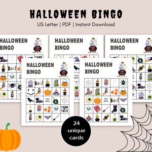 Halloween Activities Printable Bundle, Halloween Riddles, Would You ...