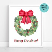 Snowmen Ornaments With Banners Holiday Tree Decor DIY Kit - Etsy