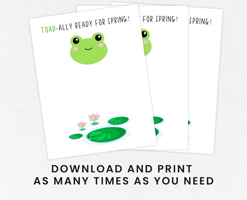 Frog Handprint Art Template, Spring Handprint Craft, Spring Handprint ...
