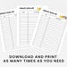 Snack Sign up Sheet, Coach Snack Signup Sheet Printable, Sports Food ...