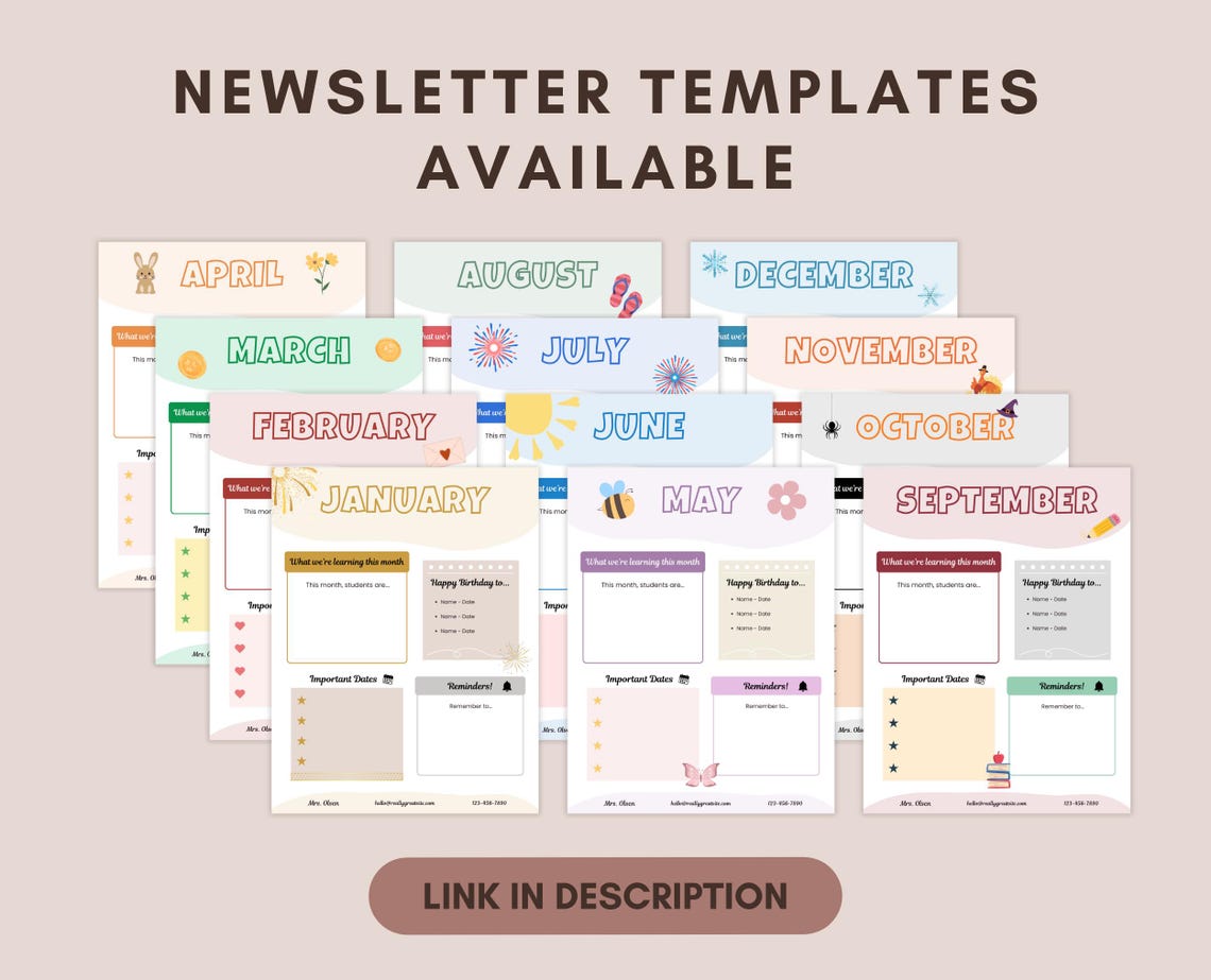 Editable Meet the Teacher Flyer, Meet the Teacher Template, Back to ...