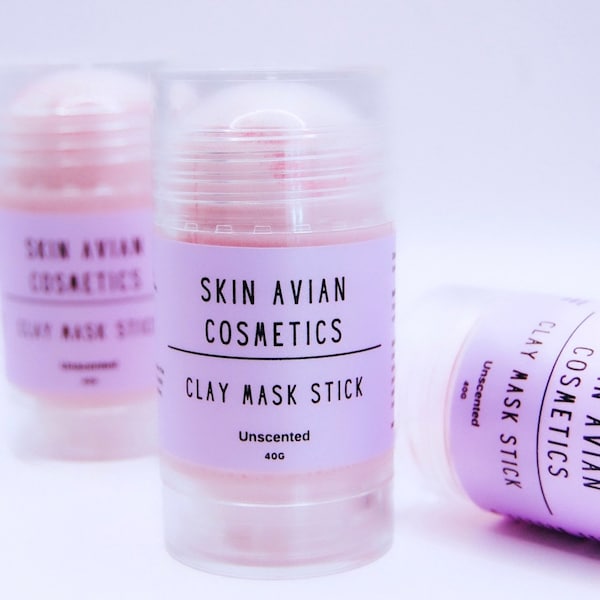 Mask on a Stick - Etsy