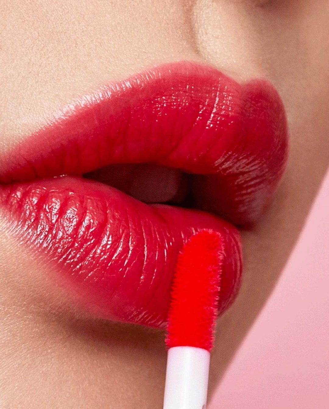 Vamp Red Lip & Cheek Tint - Etsy