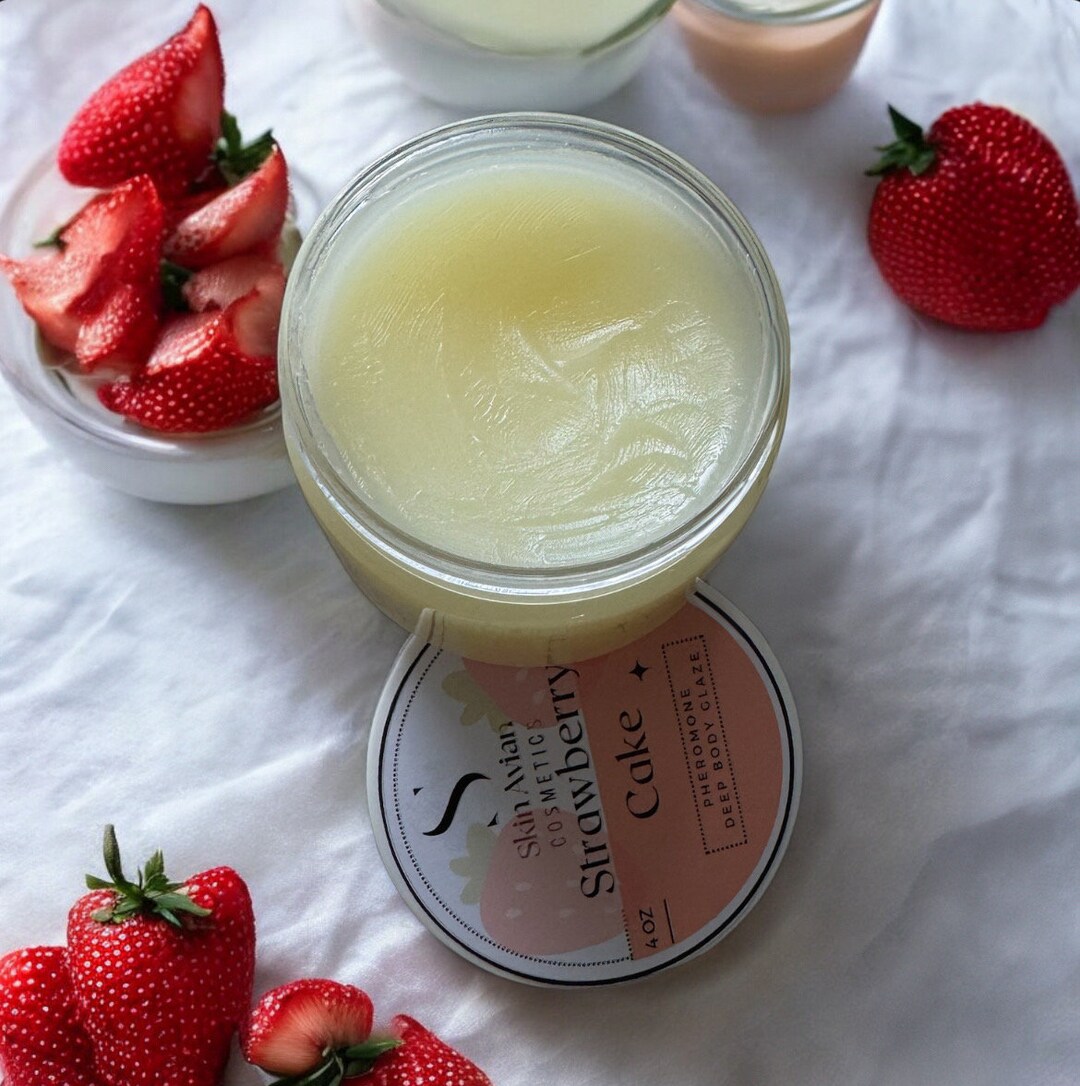 Pheromone Deep Body Glaze - Etsy