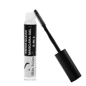Mega Clear Mascara Gel 5-in-1 - Etsy