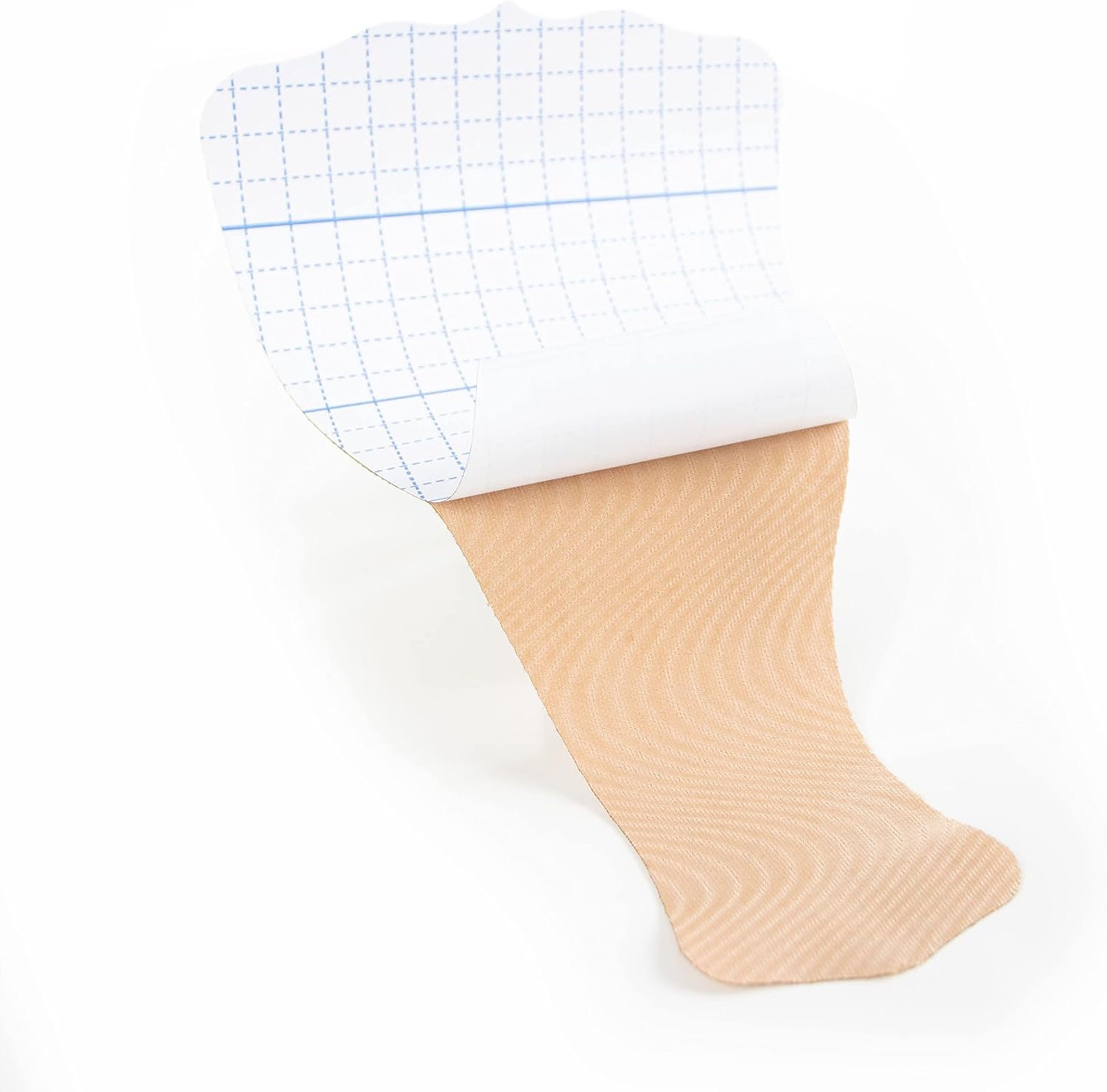 Dresstech Tuck Yourself Tucking Tape | 10 Pack for Trans Women ...