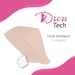Dresstech Tuck Yourself Tucking Tape | 10 Pack for Trans Women ...