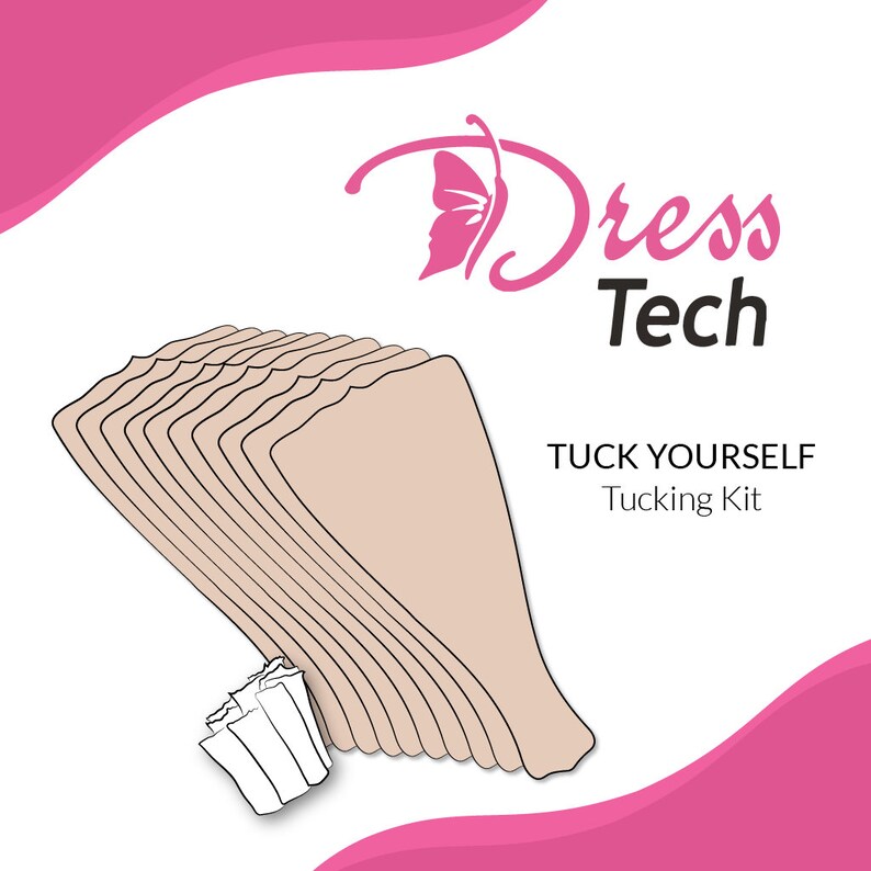 Drag Queen Tucking Kit - Etsy