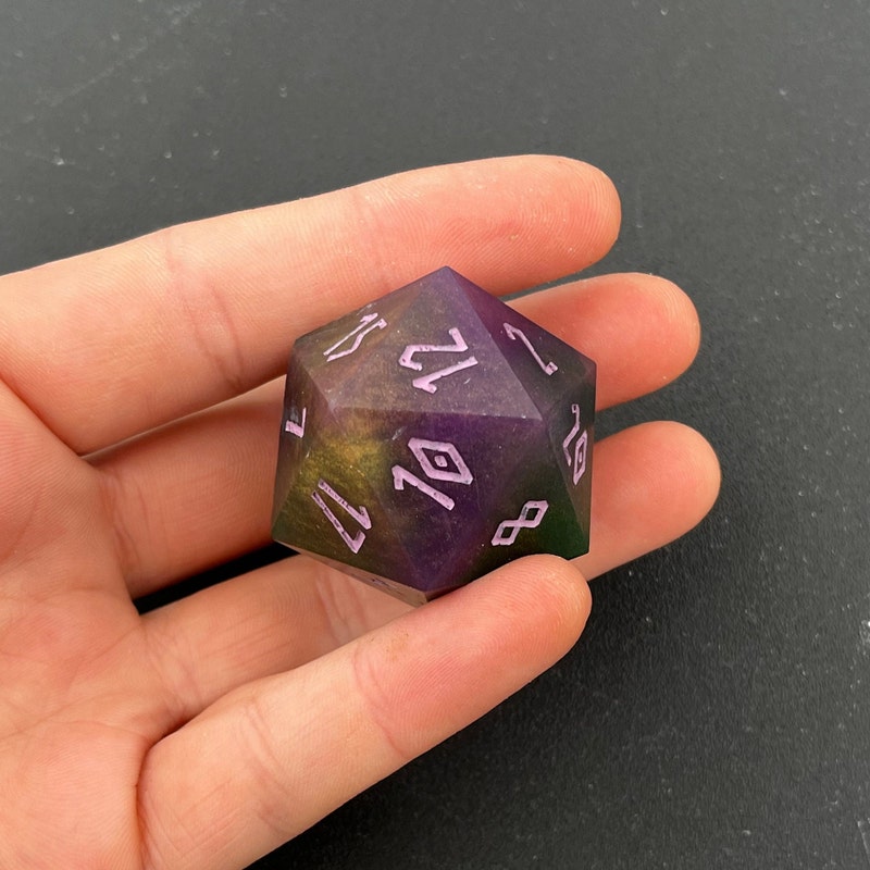 D20 - Etsy