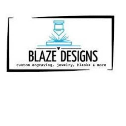BlazeDesignsTX - Etsy
