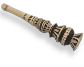 Hand Carved Mexican Molinillo Wooden Hot Chocolate Whisk - Etsy