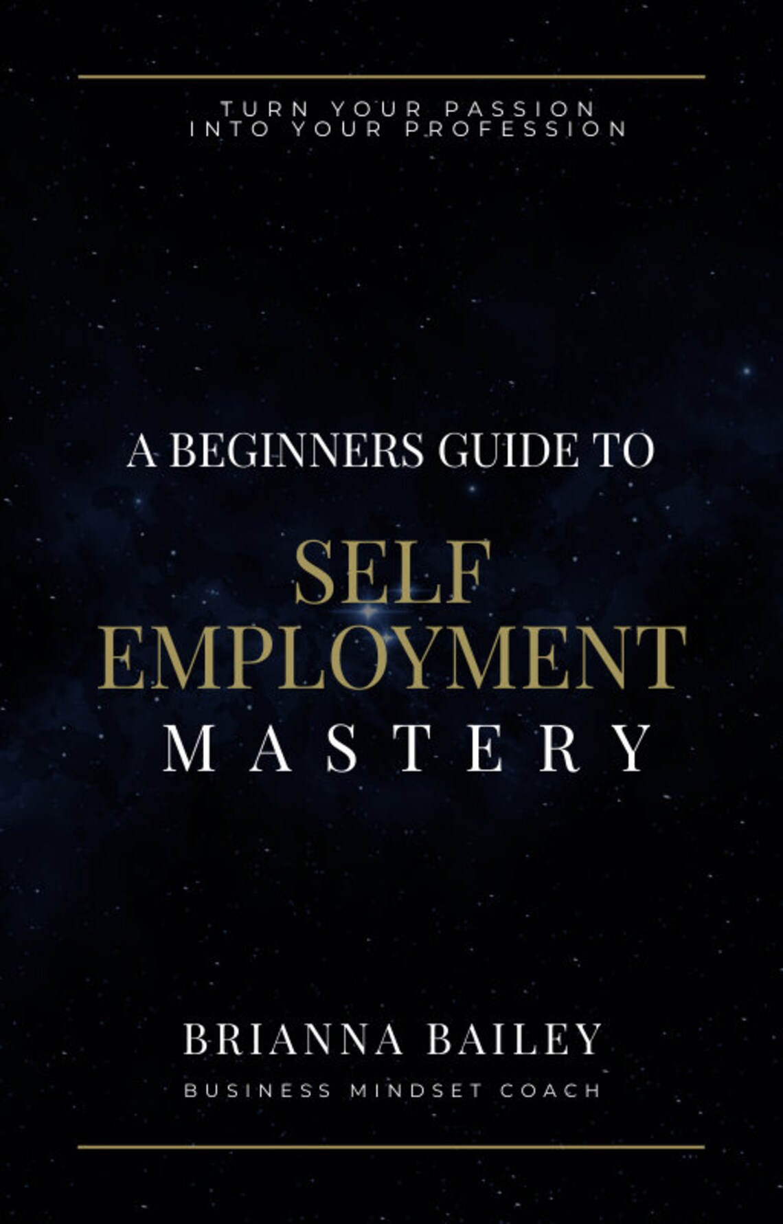A Beginner's Guide to Self Employment Mastery - Etsy