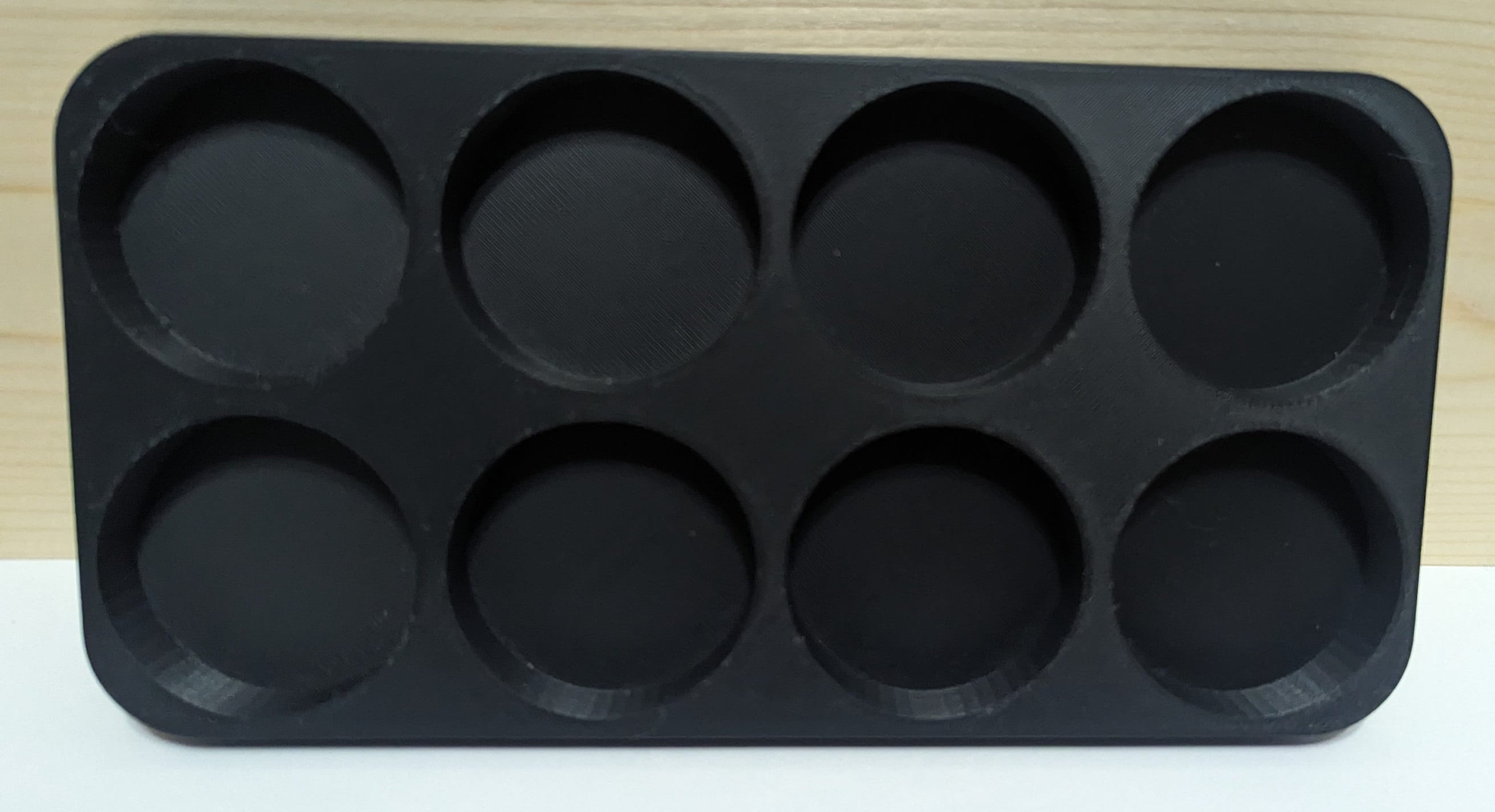 Storage Tray for Embossing Powders and or Tim Holtz Distress Embossing ...