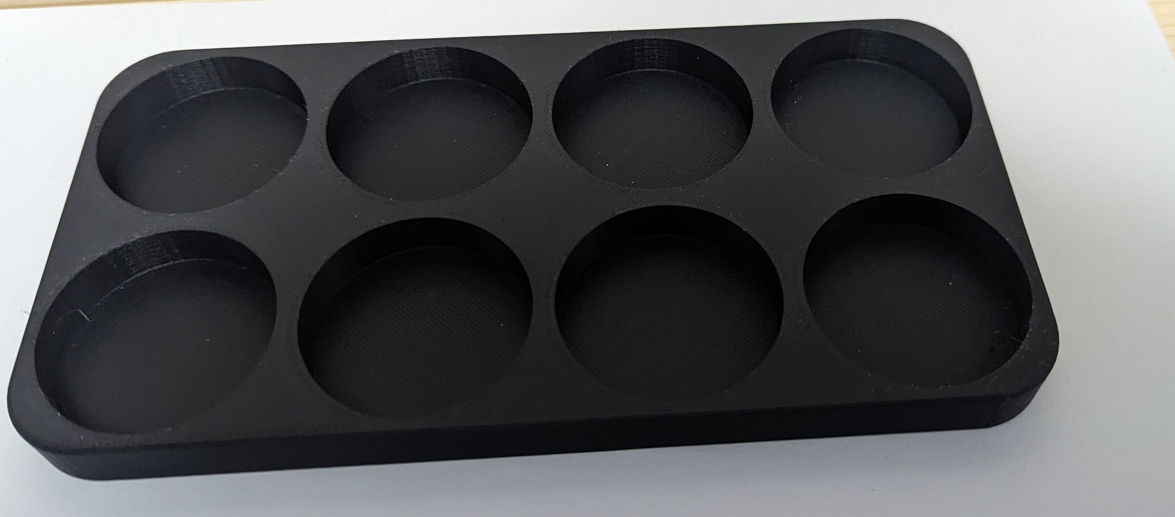 Storage Tray for Embossing Powders and or Tim Holtz Distress Embossing ...