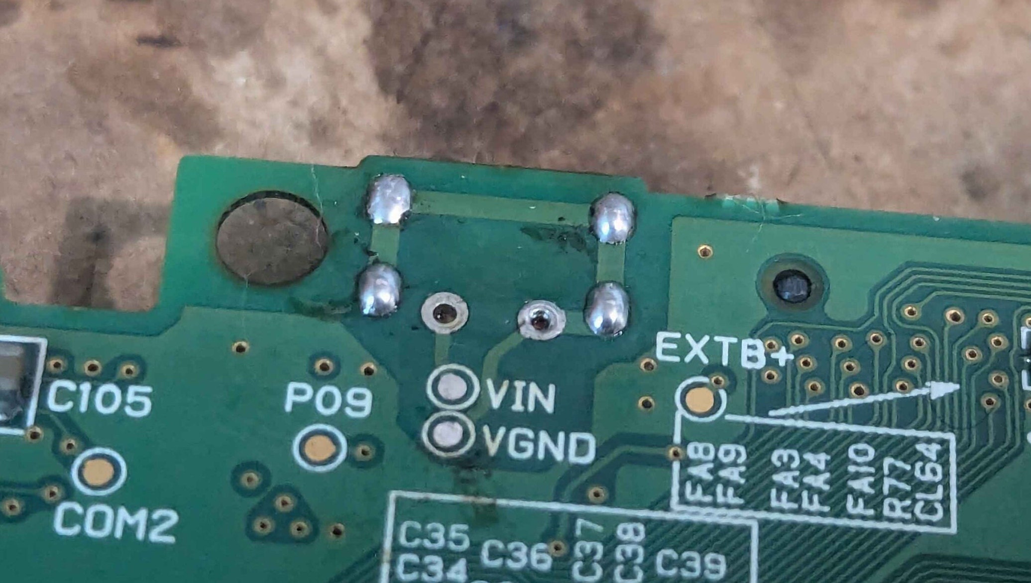 USB C Port Mod for Nintendo DS Lite, Supports USB-C to C, Easy ...