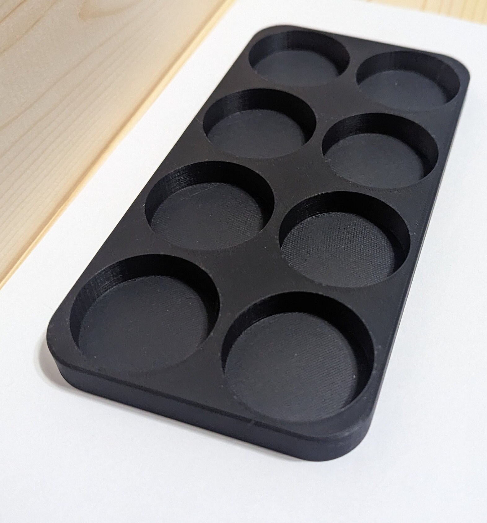 Storage Tray for Embossing Powders and or Tim Holtz Distress Embossing ...