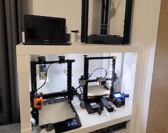 Service impression 3D - Etsy France