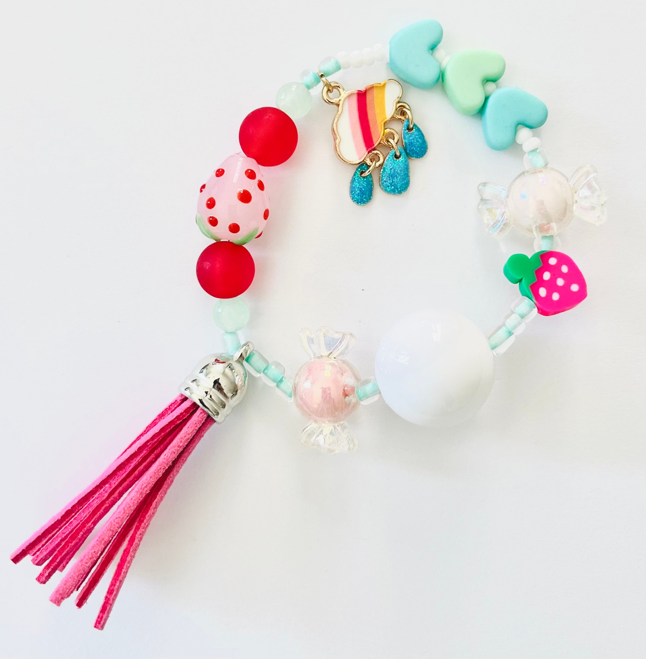 Fidget Bracelet Set of 3 - Etsy