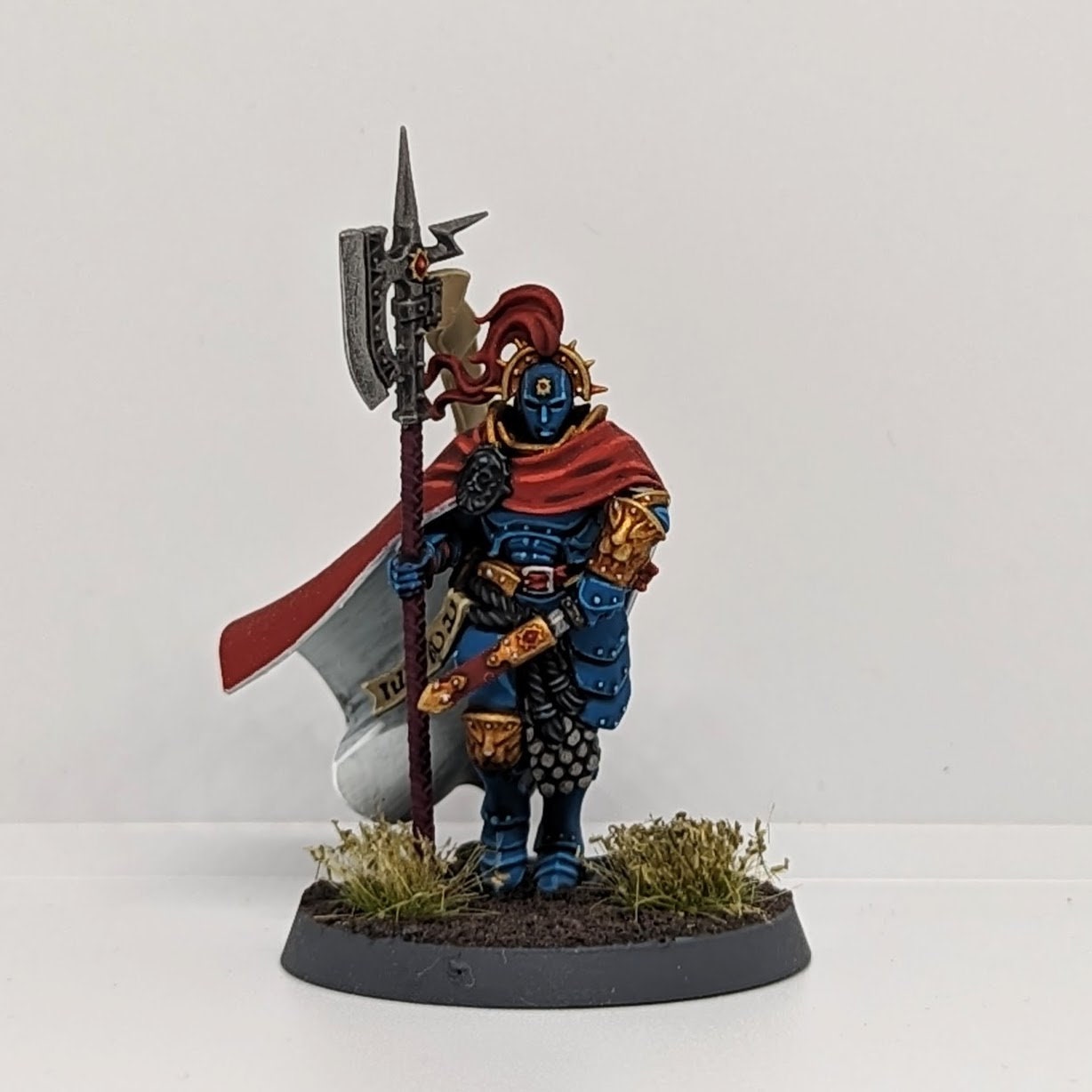 Stormcast Eternals Praetors - Etsy