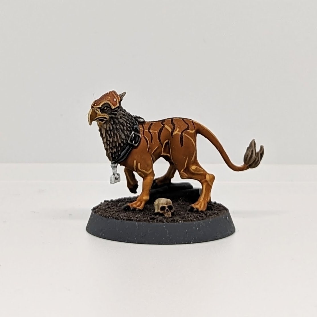 Stormcast Eternal Knight Imperatant - Etsy Canada