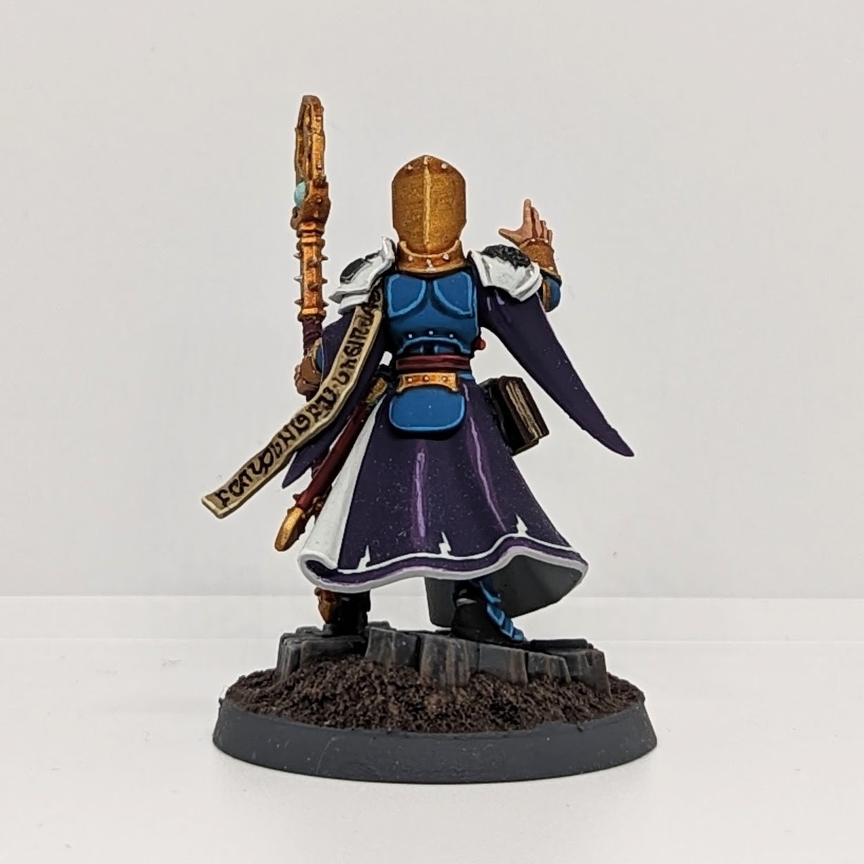 Stormcast Eternal Knight Arcanum - Etsy Canada