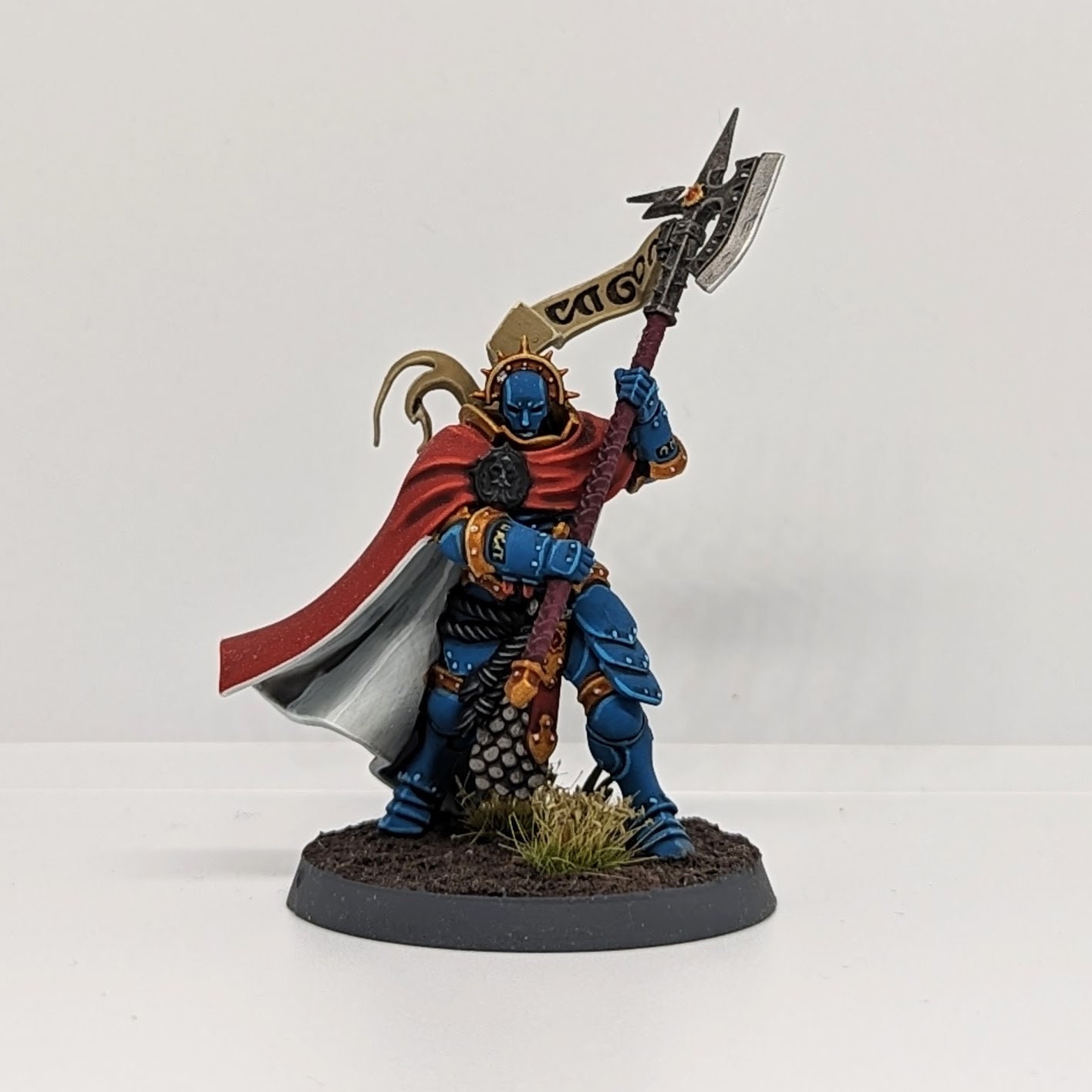 Stormcast Eternals Praetors - Etsy
