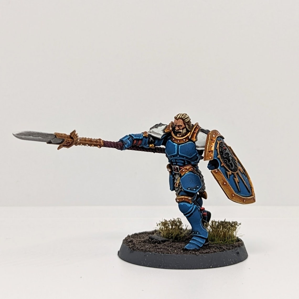 Stormcast Eternals Vindicators - Etsy Canada