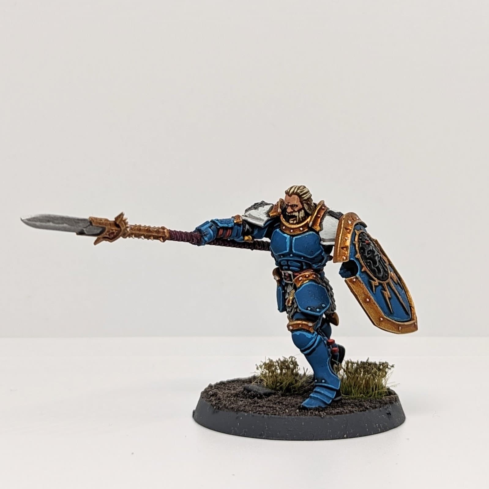 Stormcast Eternals Vindicators - Etsy Canada