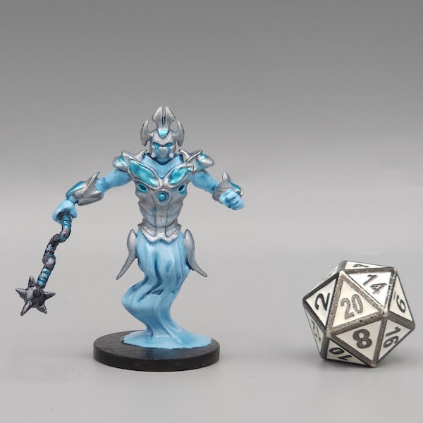 Myrmidon Miniature - Etsy