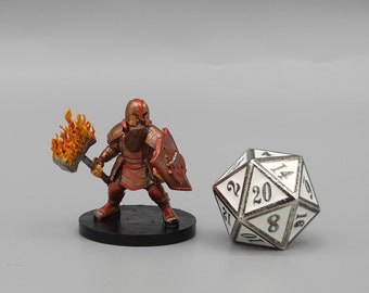 BEHOLD A Goose Hydra Miniature Hand Painted or Primed D&D / TTRPG Minis ...