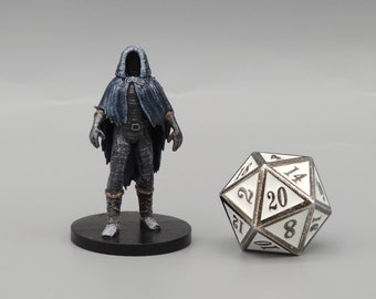 BEHOLD Artificer Eldritch Cannon Miniatures Hand Painted or Primed D&D ...