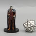 Strahd Shaker Charm, Curse of Strahd Keychain, Vampire, Strahd Von ...
