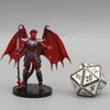 3D Printed Archvillain Games Marnak Nai Set Speak of the Devil Vol. III ...